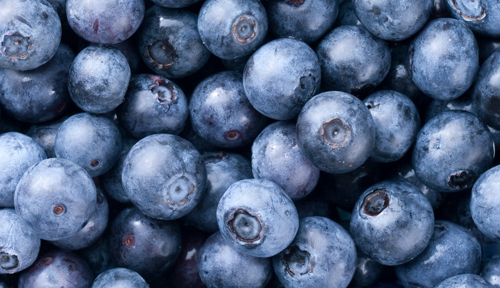 Berries & Their Skincare Benefits | RAWW Cosmetics