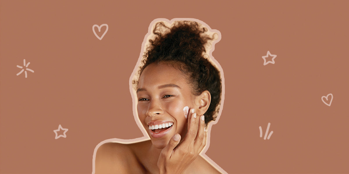 Natural Combination Skincare Routine | RAWW Cosmetics