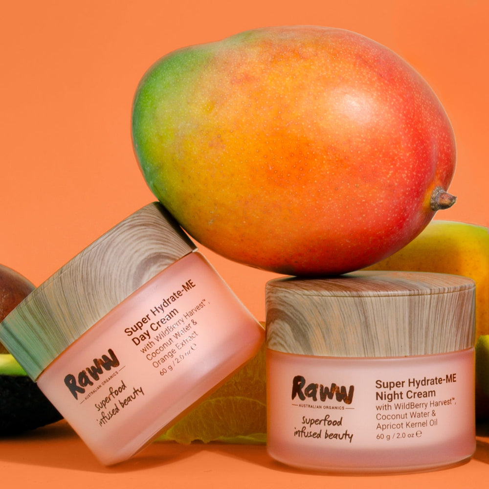 The RAWW Story | RAWW Cosmetics