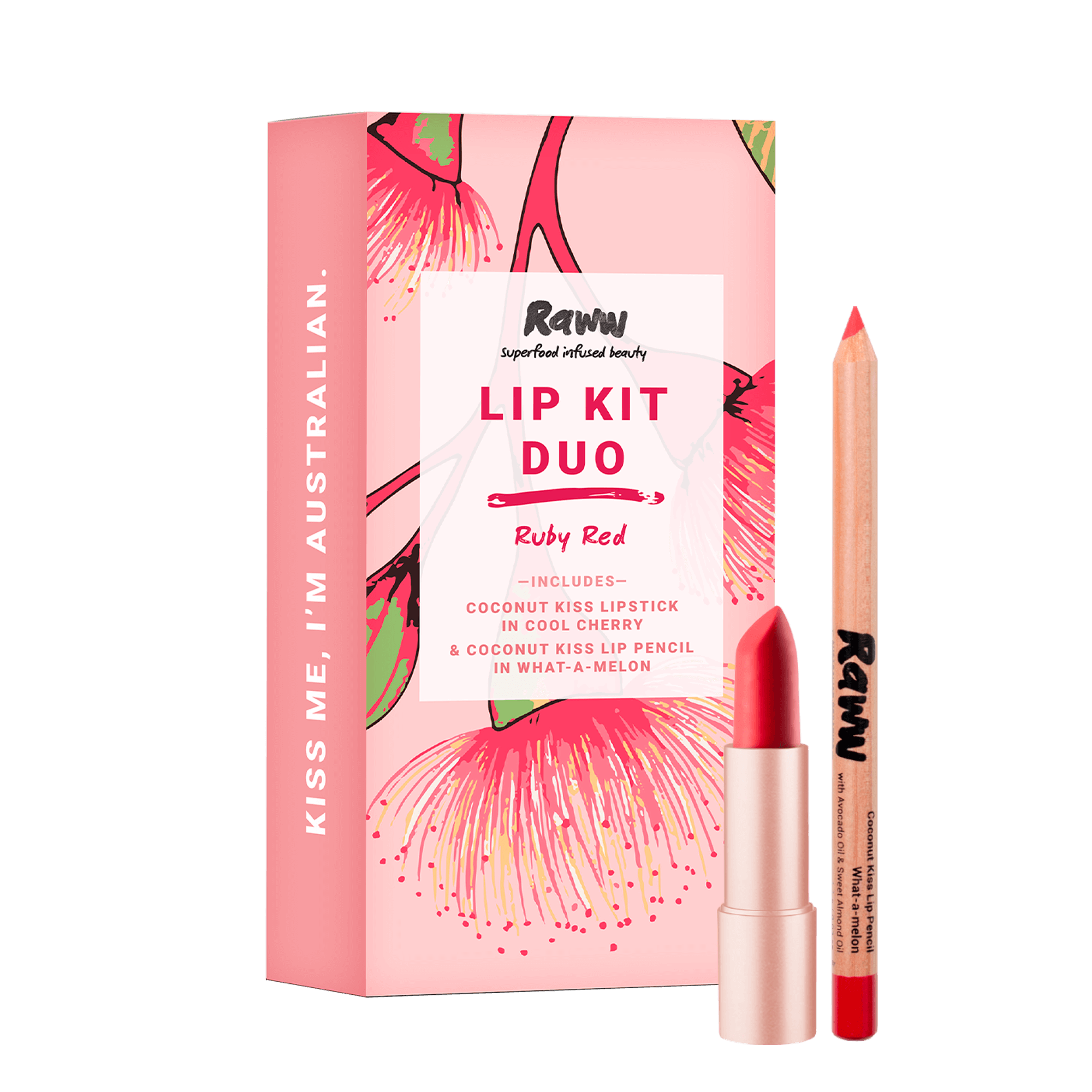 Natural & Vegan Skincare Gifts & Sets | RAWW Cosmetics