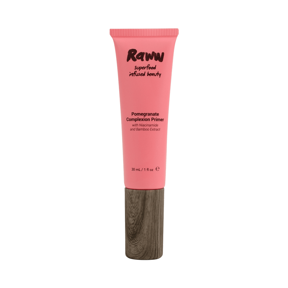 Natural Superfood Skincare, Makeup & Cosmetics | RAWW Cosmetics