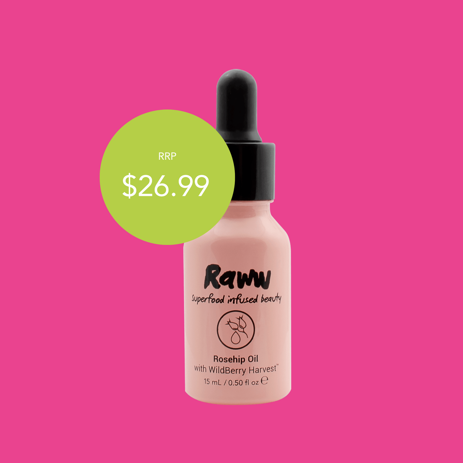 Natural Superfood Skincare, Makeup & Cosmetics | RAWW Cosmetics