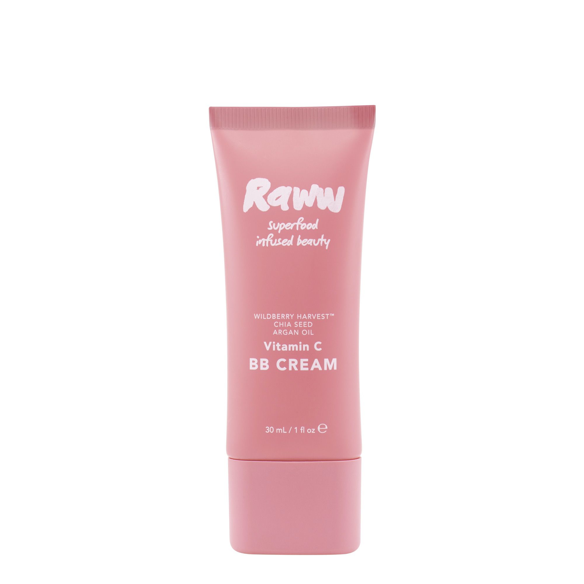 Vitamin C BB Cream | RAWW Cosmetics
