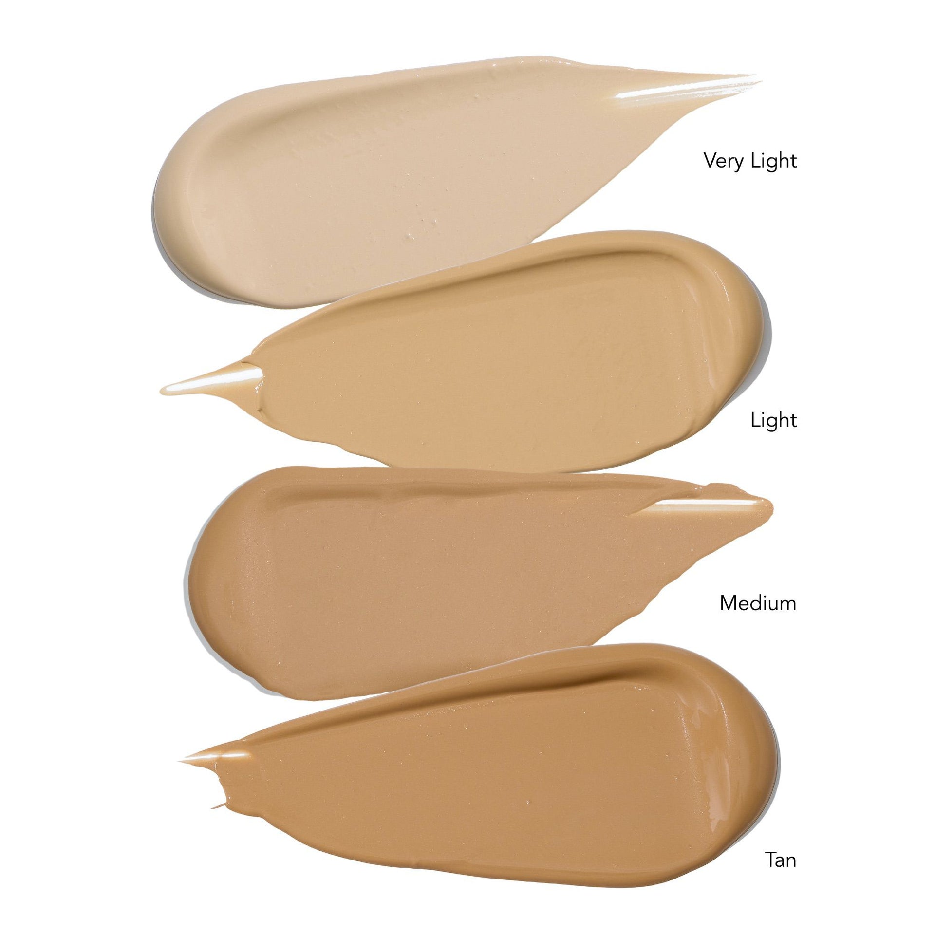 Vitamin C BB Cream | RAWW Cosmetics