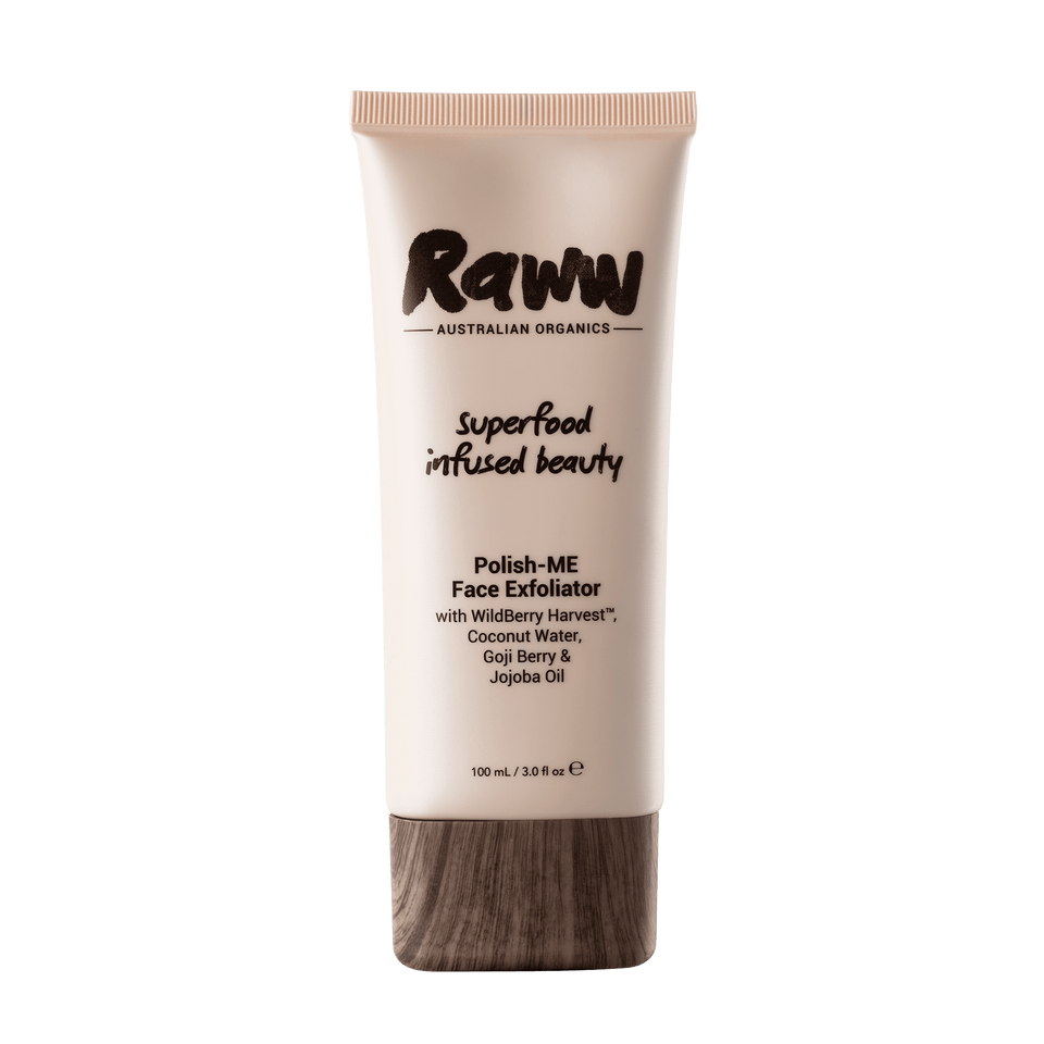 Natural Superfood Skincare, Makeup & Cosmetics | RAWW Cosmetics
