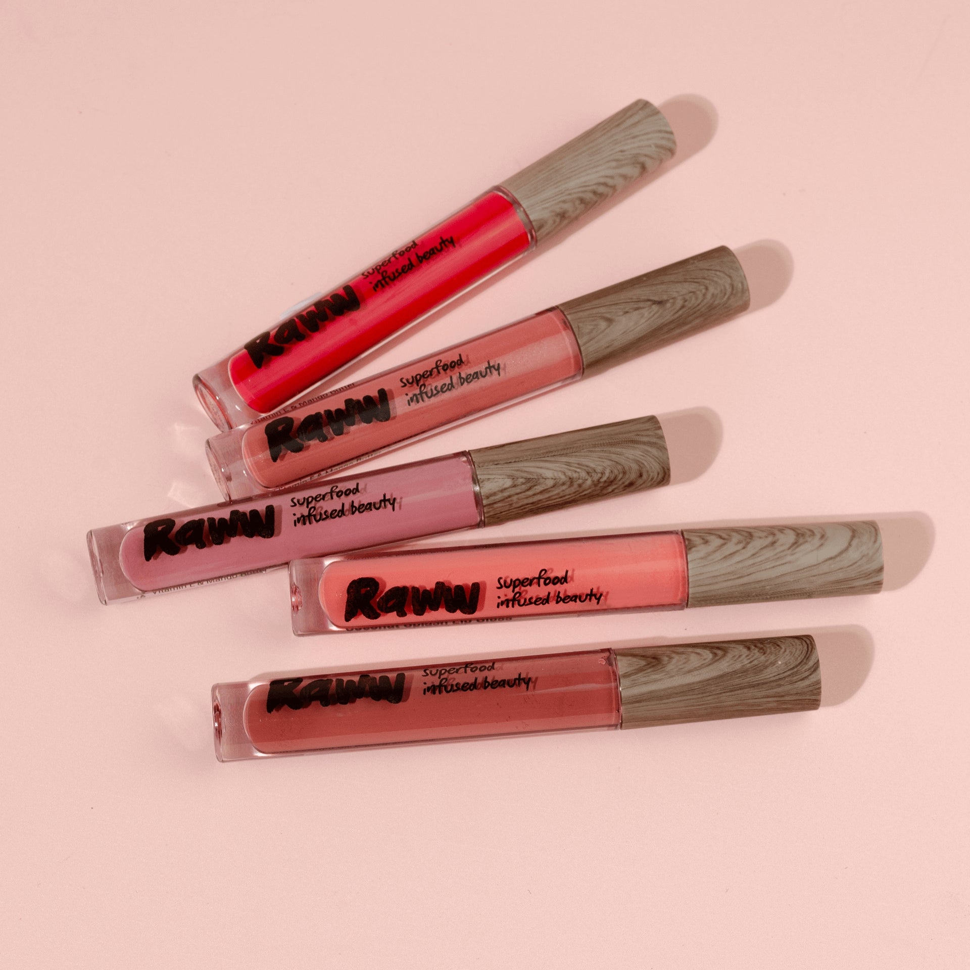 Plump Lip Duo – RAWW Cosmetics